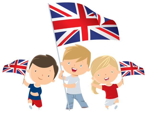Kids' English Club - Les Petits Bilingues / Les Pros Bilingues